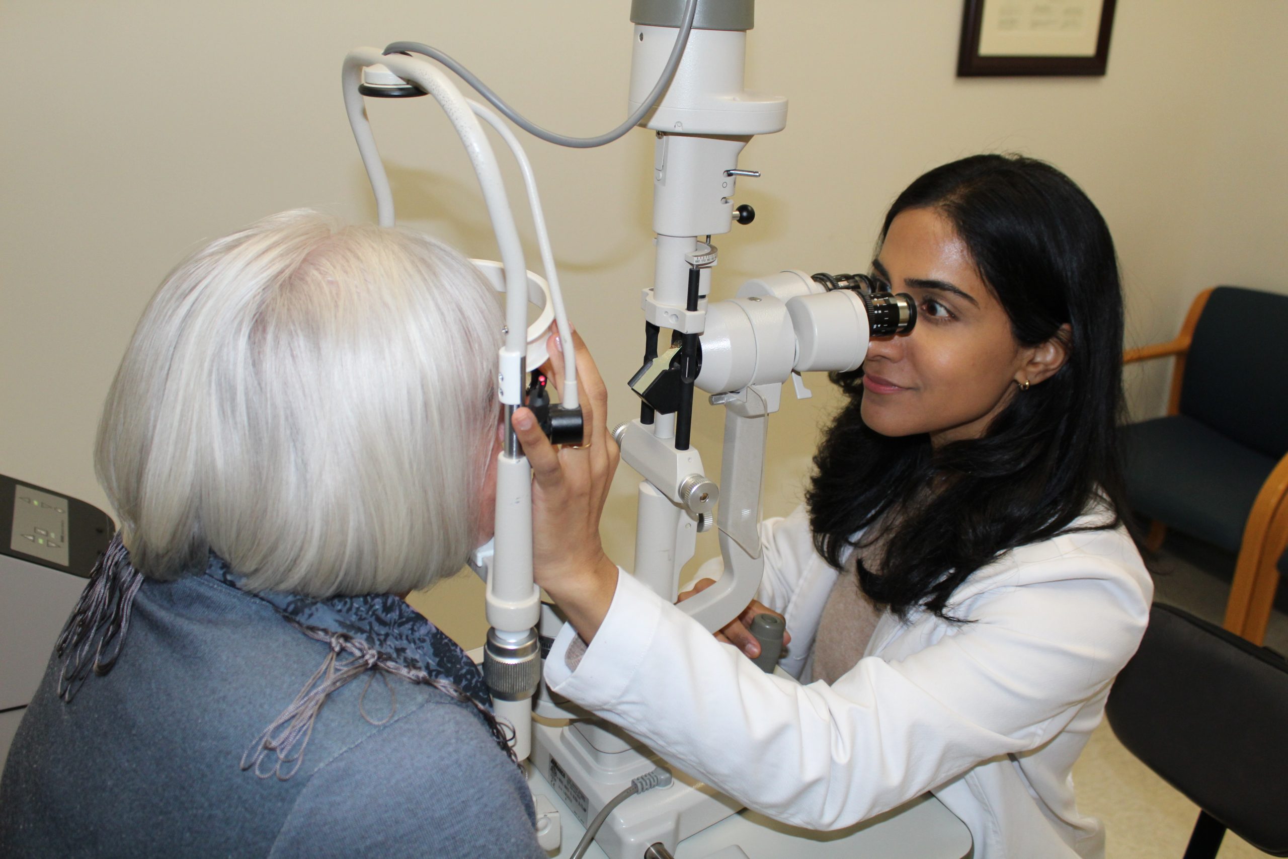 New England Retina Consultants
